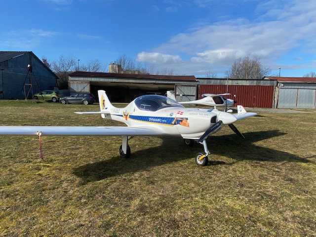 ulm occasion - dynamic