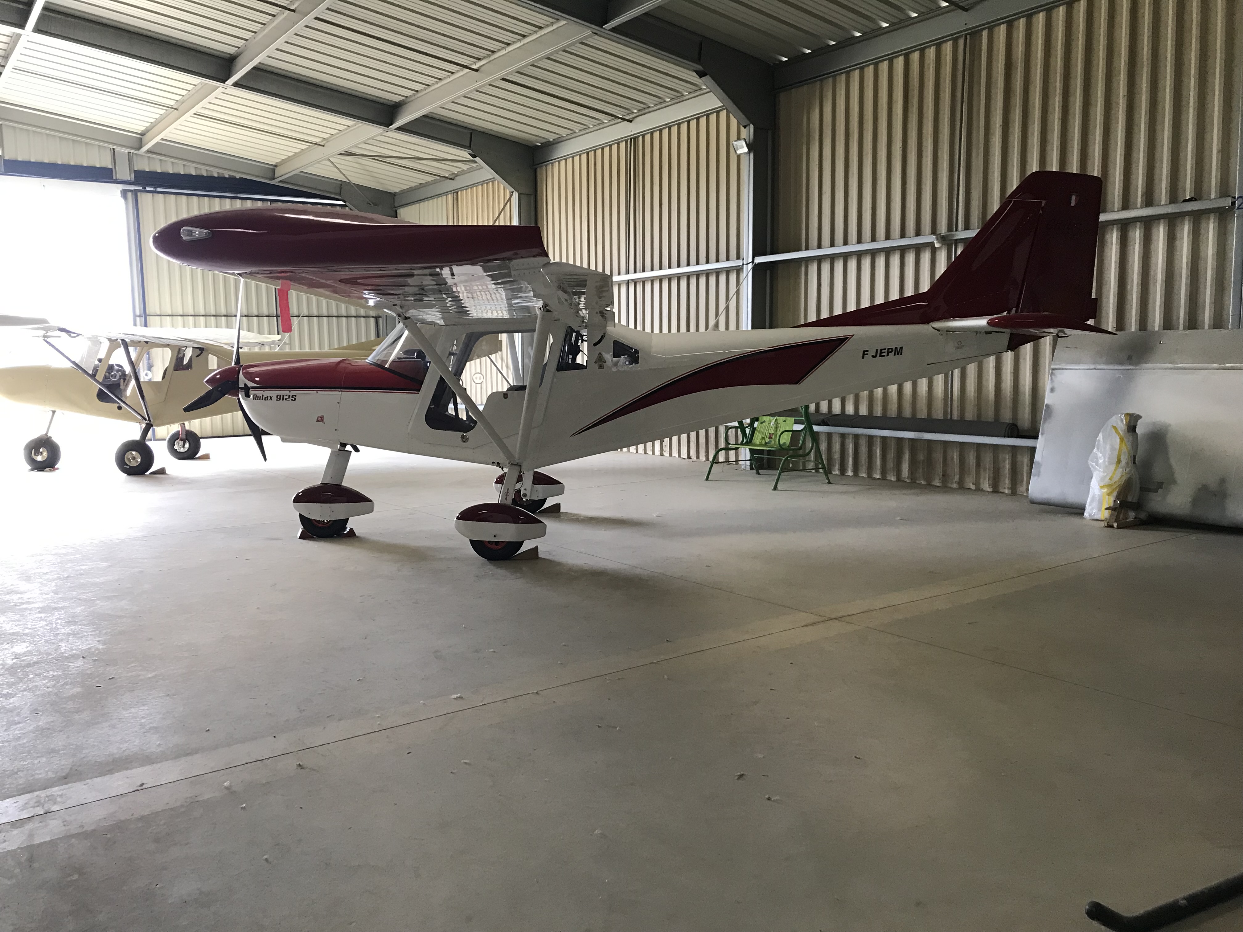 pa-ulm.com plus de 1 000 annonces d'ulm d'occasion