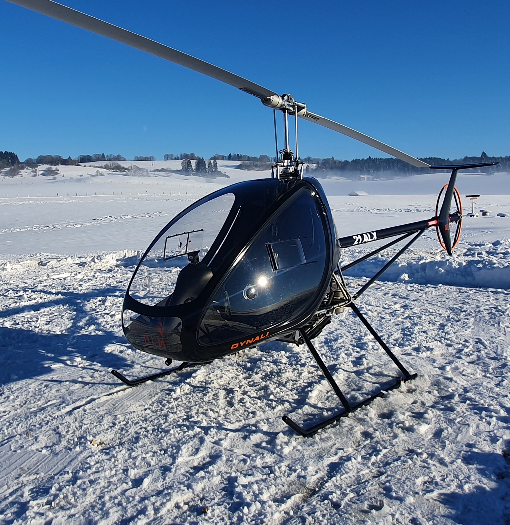 ulm occasion - Dynali