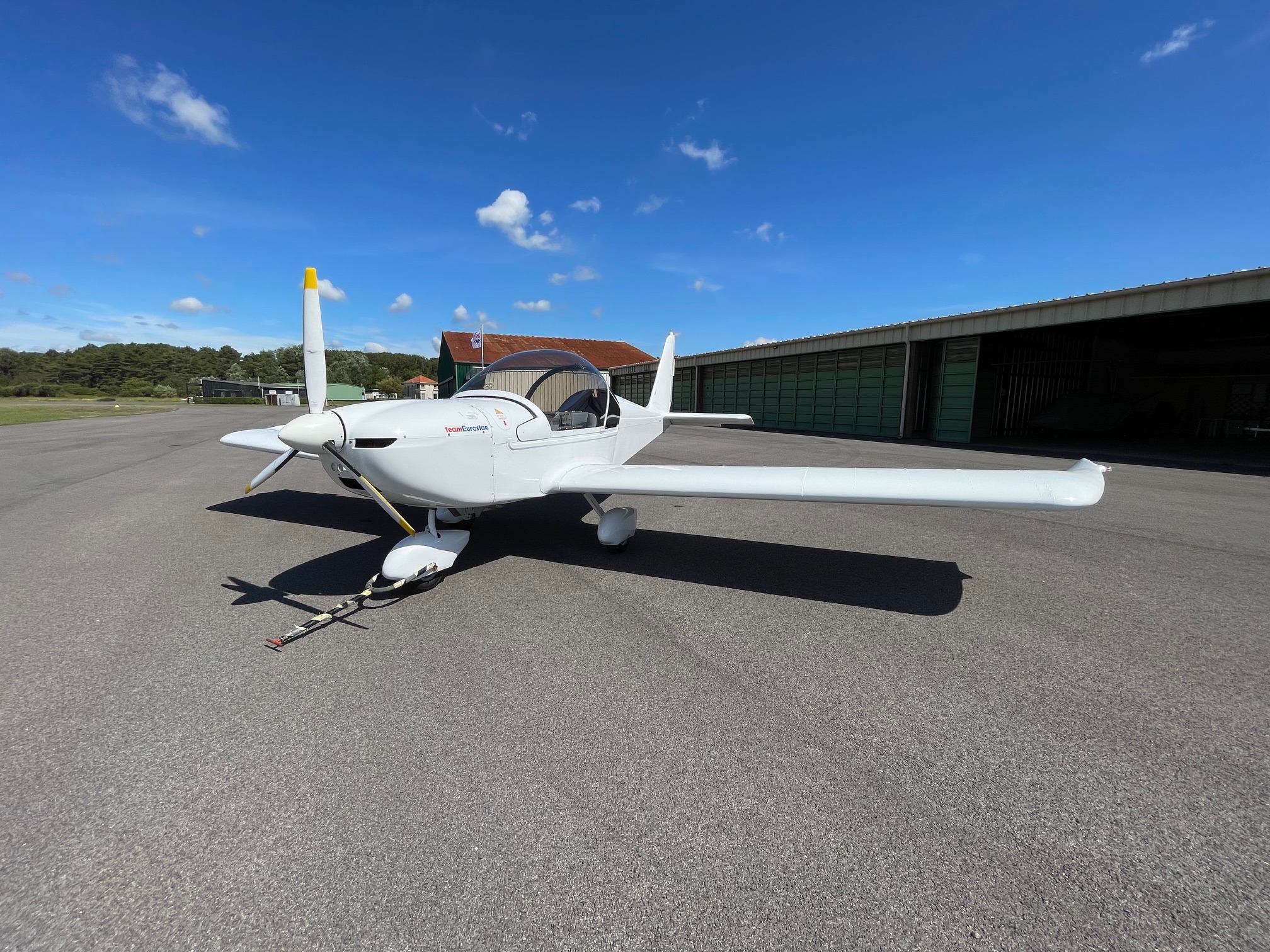 pa-ulm.com plus de 1 000 annonces d'ulm d'occasion