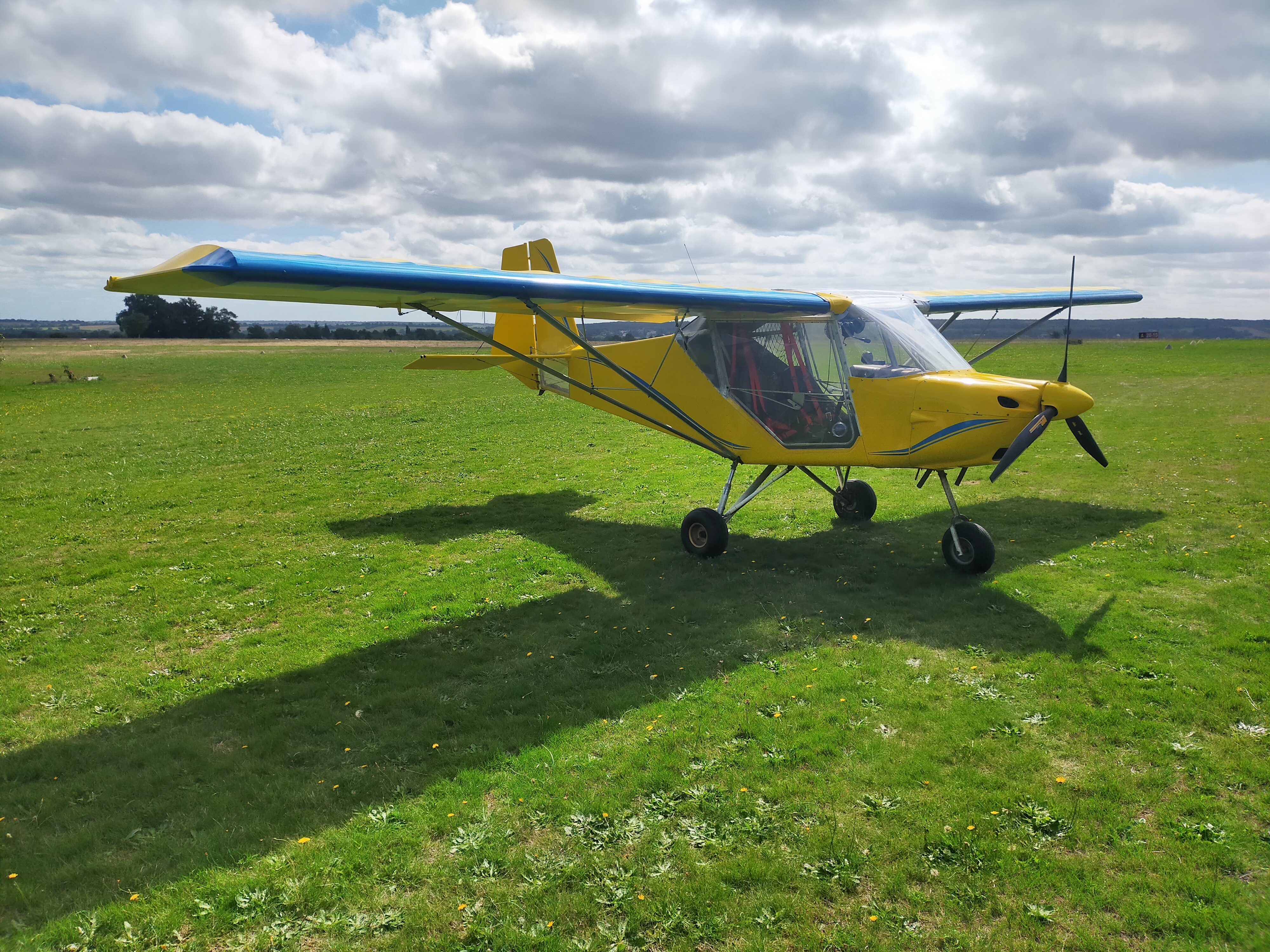 pa-ulm.com plus de 1 000 annonces d'ulm d'occasion