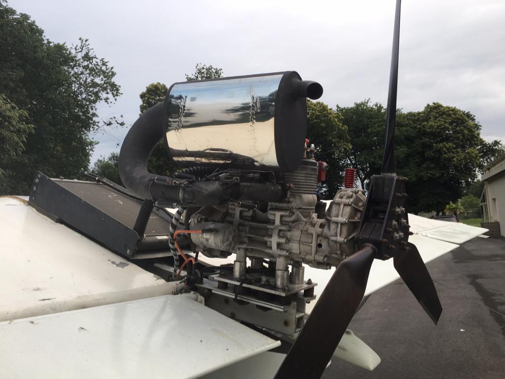 pa-ulm.com plus de 1 000 annonces d'ulm d'occasion